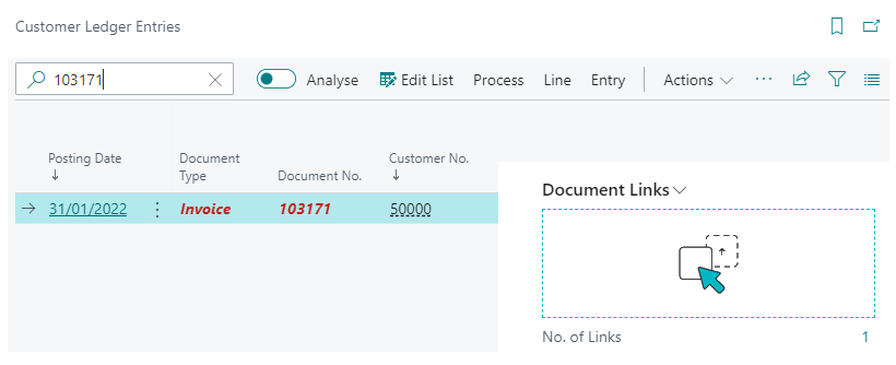 Clever Dynamics - Credit Control Interactions